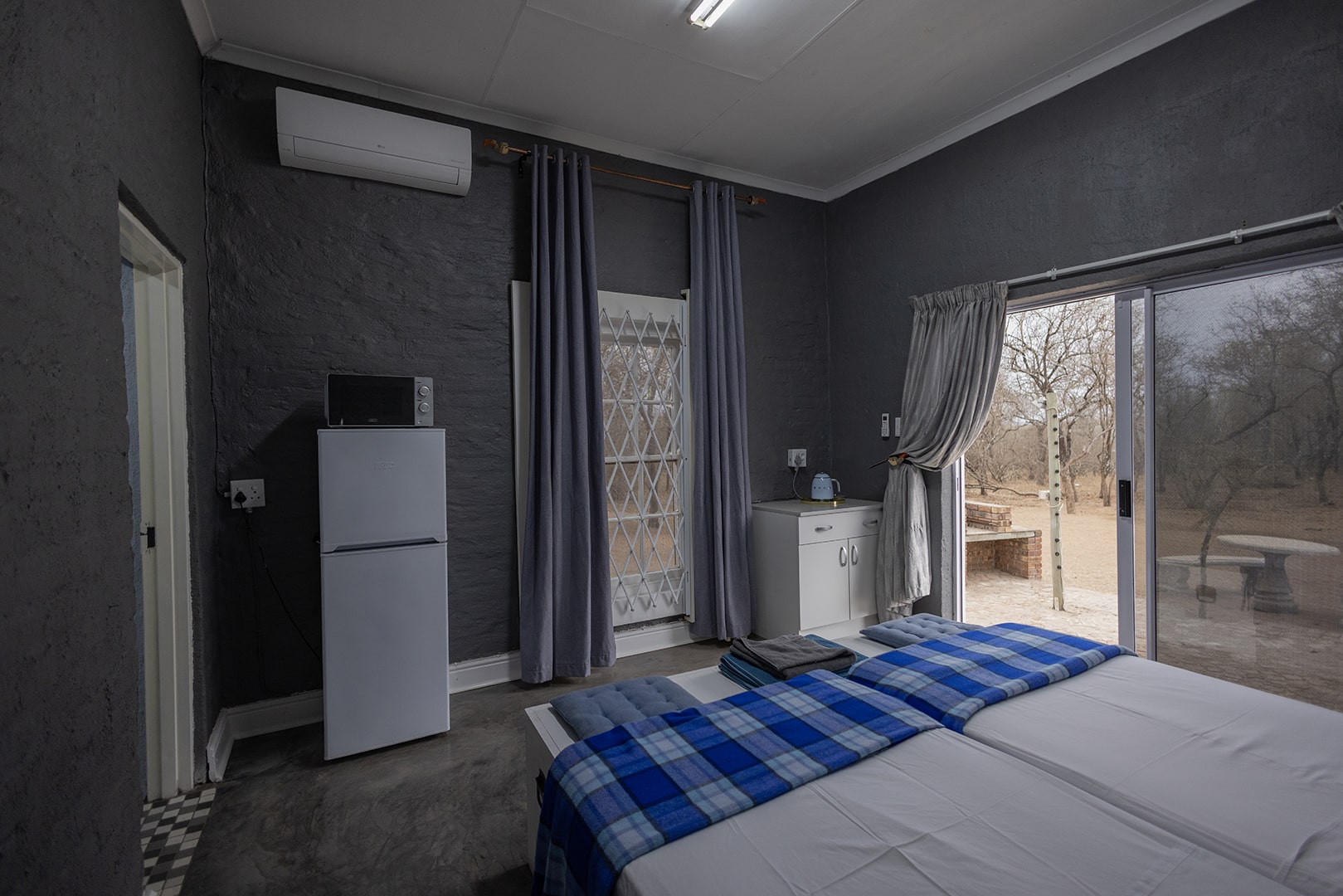 Group Accommodation Near Kruger | Wildgoose Guesthouse