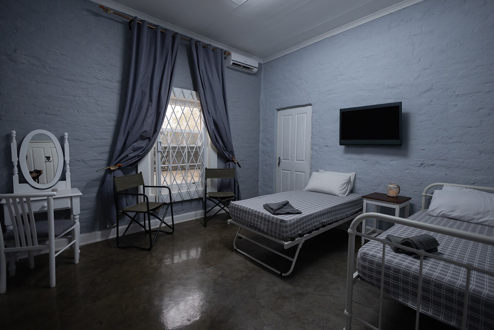 Group Accommodation Near Kruger | Wildgoose Guesthouse